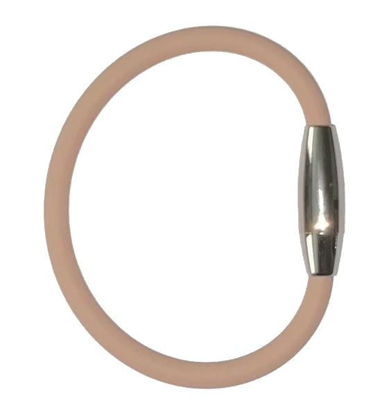 The Wellness Factor Biofield Vertigo Relief Bracelet - (X-Large, Neutr ...