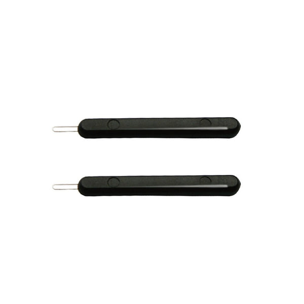 (2 in Pack) Hearing aid wax removal tool wax loop – Medistoreweb
