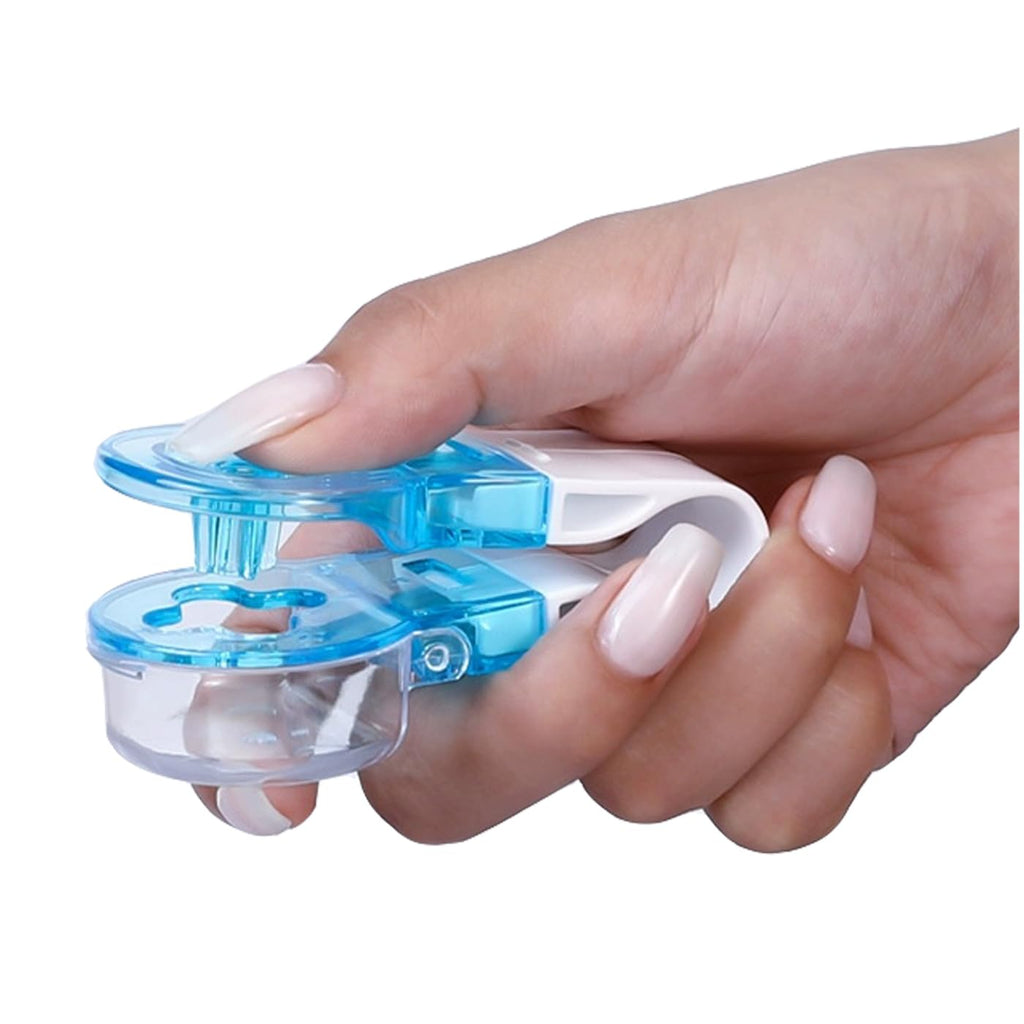 HHaaoo Portable Pill Taker Remover, Tablets Pill Popper for Blister Pa ...