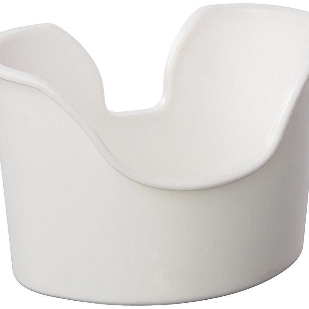 Ear Wash Basin - Compatible with Doctor Easy (TM) Elephant, Rhino and ...