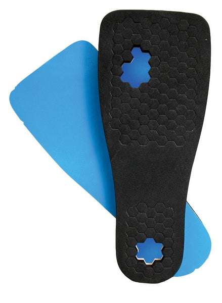Complete Medical Peg-Assist Insole Square-Toe, Medium, 0.11 Pound ...