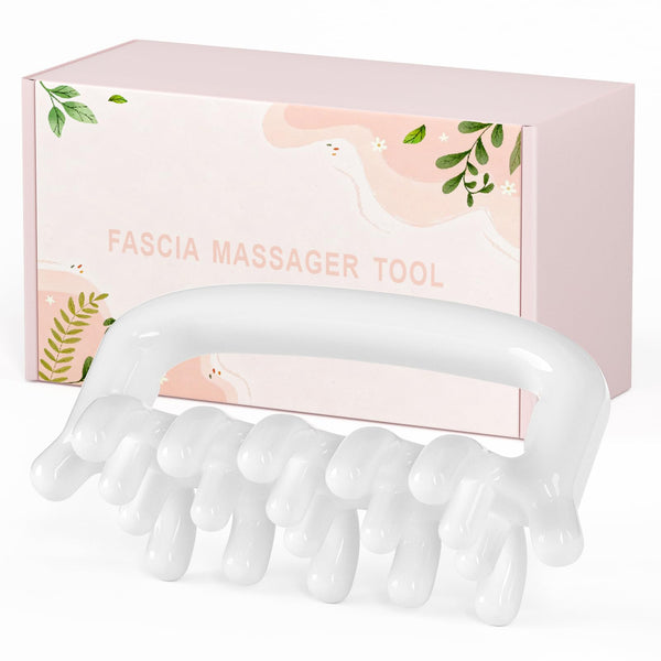 Fascia Massage Tool Blaster for Cellulite,Trigger Points Massage Tool ...