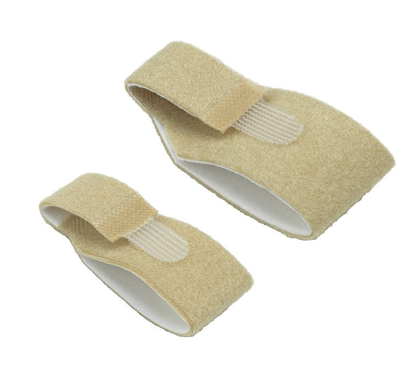 3-Point Products 3pp Toe Loops for Hammertoes, Broken or Overlapping T ...
