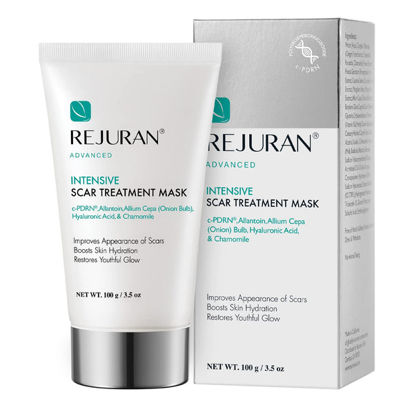 REJURAN Advanced Intensive Scar Treatment Mask – Medistoreweb
