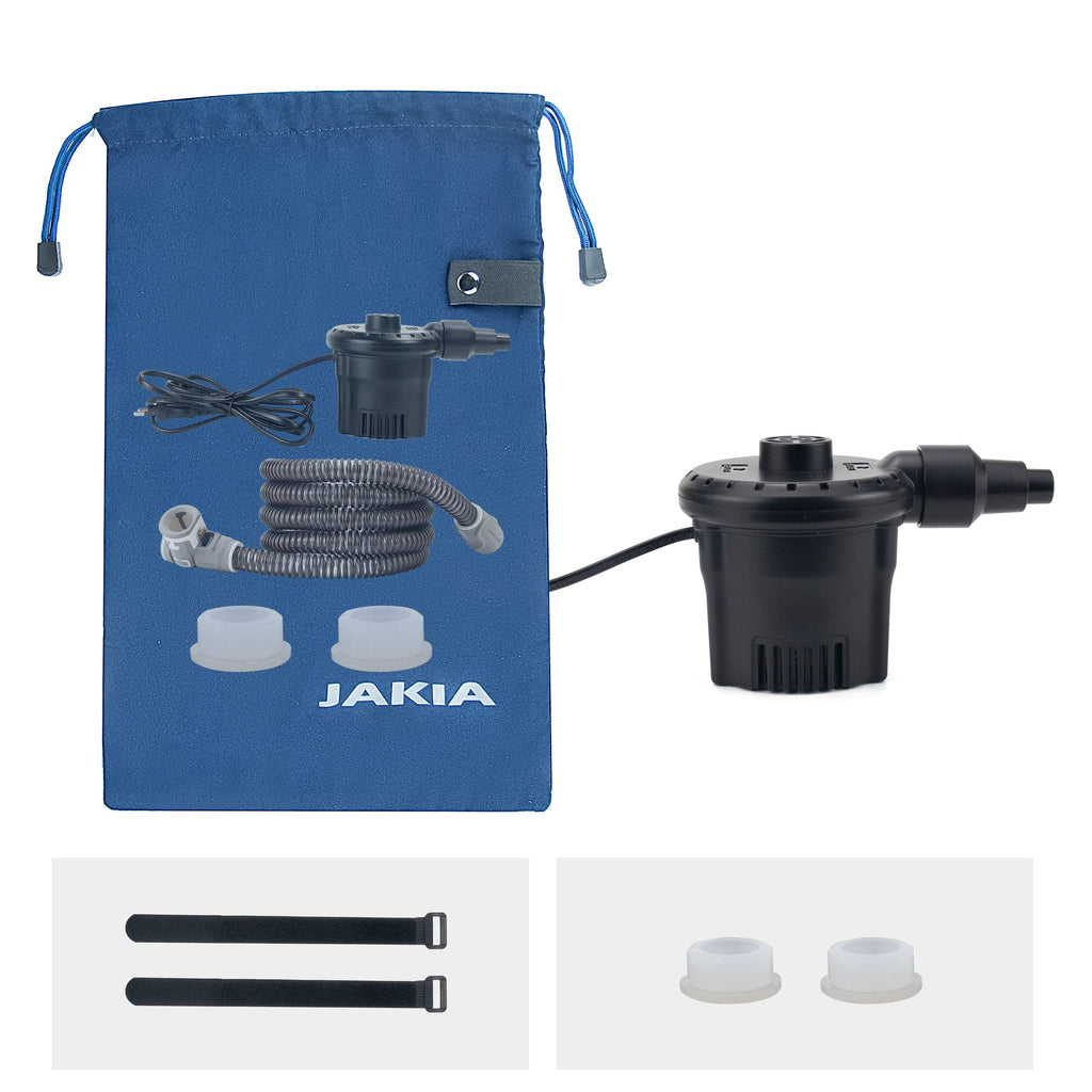 JAKIA CPAP Hose Tube Dryer Cleaning KIT_Water Moisture Cleaner_Drying ...