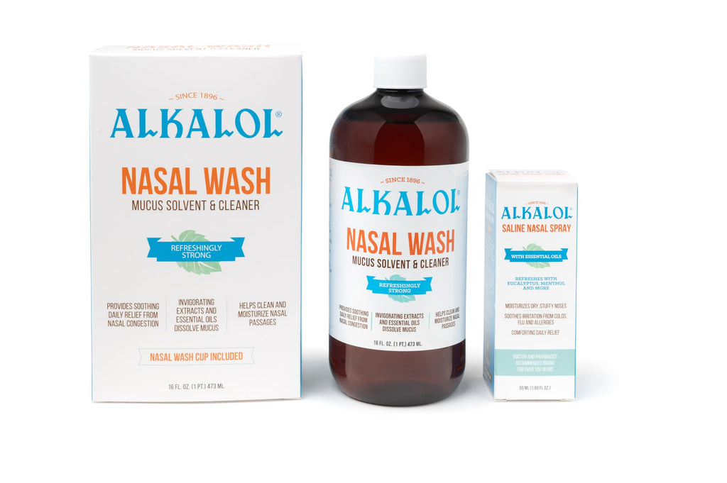 Alkalol Solution Bonus Pack, 2.5 Pound – Medistoreweb